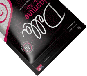 Della – Create a Stir with Every Grain